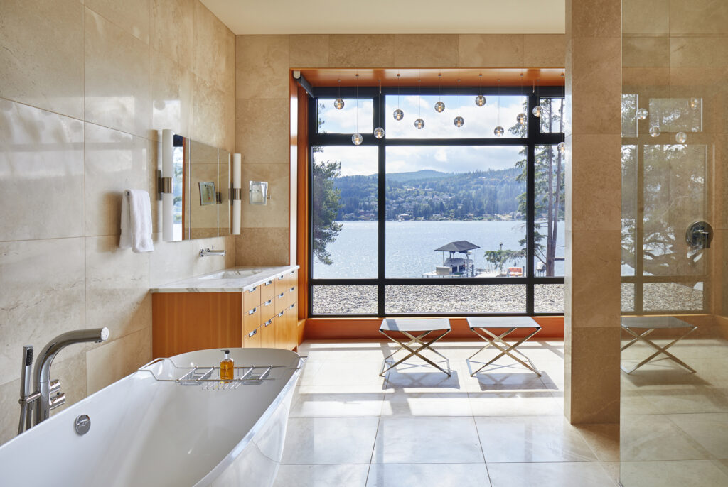AEROGLASS - Casement Windows - AEROFRAME