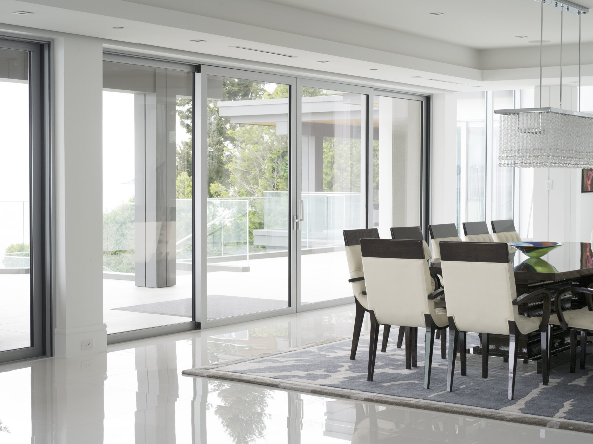 Window & Door Products - AEROFRAME
